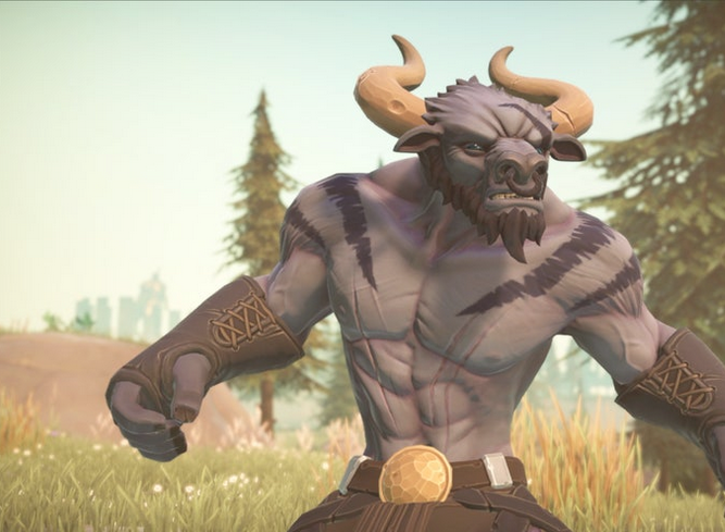 Crowfall – A new MMO Game Review ‣ Personal Blog By William Jordan (Jordex)